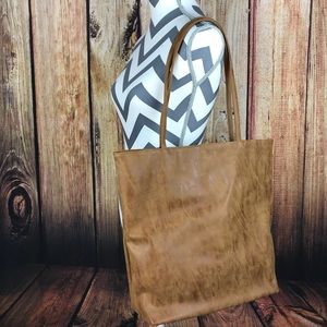 Bags | Leather Purse | Poshmark